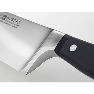 Wusthof Classic 10" Cook's Knife,