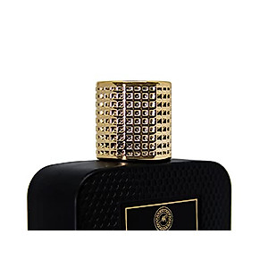 MR Rustic Eau De Perfum 3.4 Oz