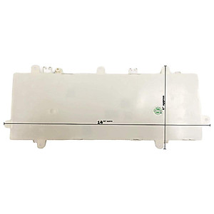 GLOB PRO SOLUTIONS AP5272765 PS3624963 EAP3624963 PD00035320 CKD3167 Main Control Board