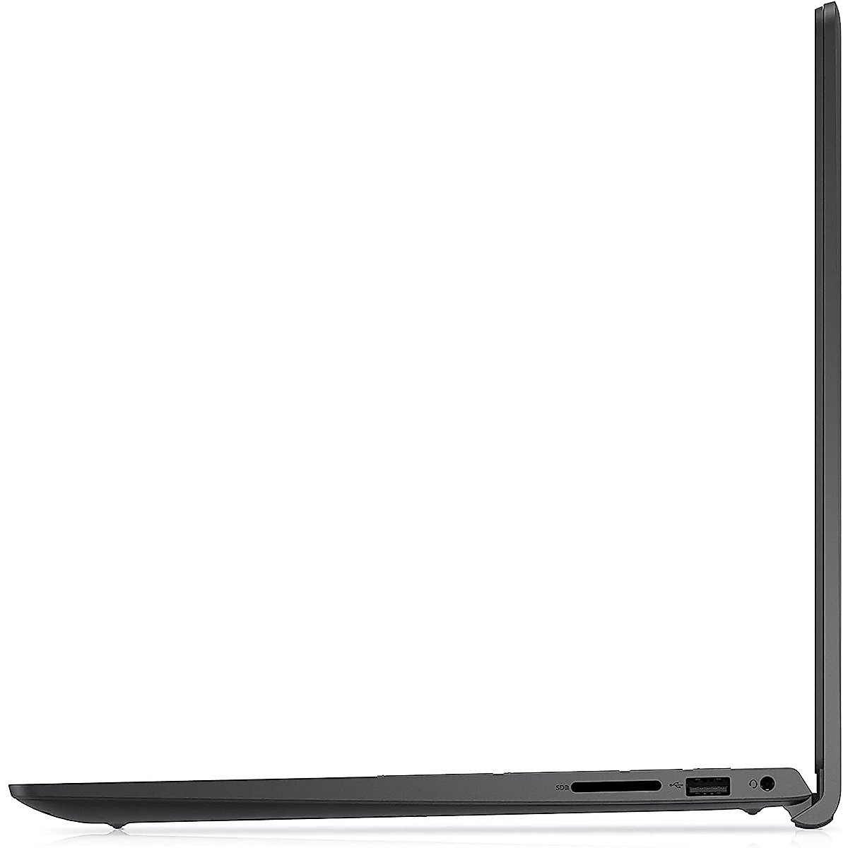 Dell Newest Inspiron 3510 Laptop, 15.6" HD Display, Intel Celeron N4020 (4MB Cache, up to 2.8 GHz), 16GB DDR4 RAM, 1TB PCIe SSD, Webcam, WiFi, HDMI, Bluetooth, Windows 11 with JAWFOAL