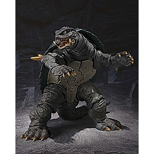 Bandai Tamashii Nations S.H.MonsterArts Gamera "Gamera 2" Figure