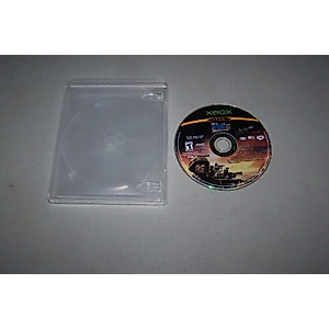 Conflict: Desert Storm II - Back to Baghdad - PlayStation 2