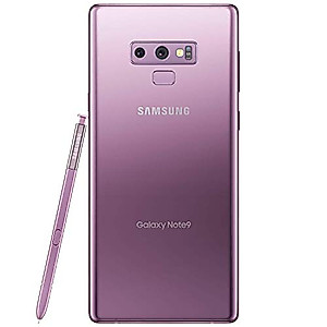 Samsung Galaxy Note 9 N960U 128GB CDMA + GSM Unlocked Smartphone