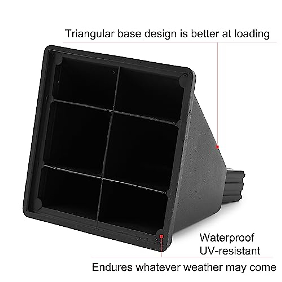 70-01-261 Leg End Cap Replacement for Dyna Glo Grill Replacement Parts DGF510SBP DGB515SDP-D Grill Feet DGF510PBP-D Grill Stand Holder Legs Protector Plastic Grill Legs Cover Grill Protector 2Pcs Kits