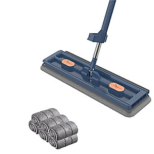 Large Flat Mop, mops for Floor Cleaning, Large Flat Mop, Large Flat mops for Floor Cleaning