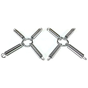 OPD Tire chain tighteners ATV garden tractor lawn mower set of 2