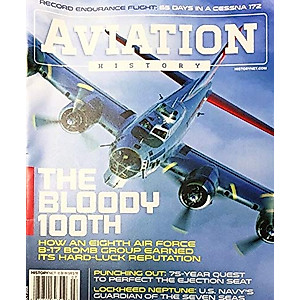 AVIATION HISTORY ^