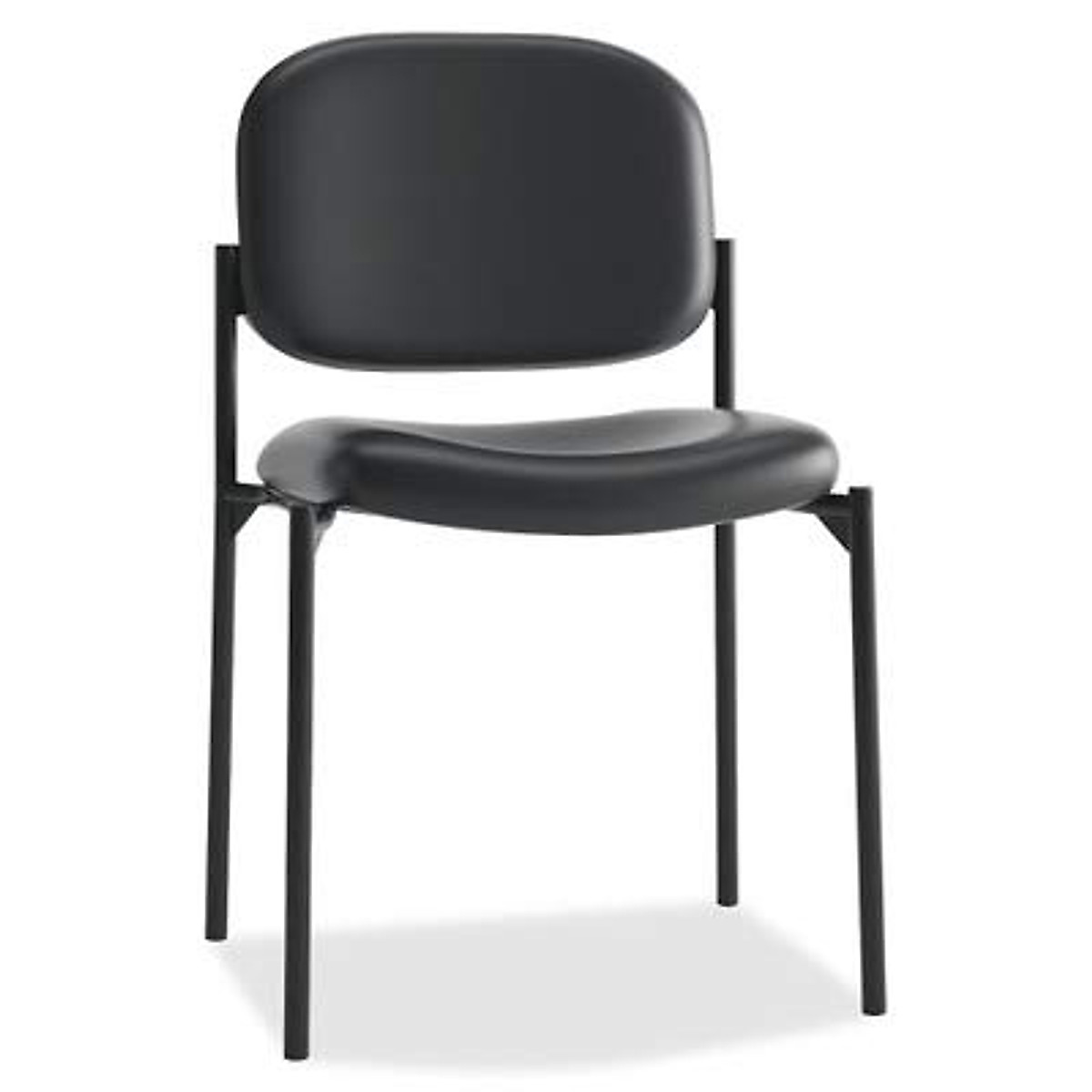 Supernon BSXVL606SB11 - HON Scatter Stacking Guest Chair