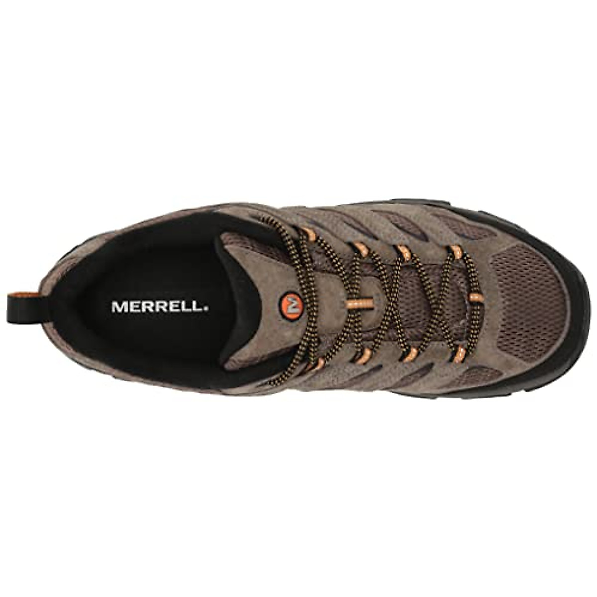 Merrell Men's Moab 3 Hiking Shoe, Walnut, 9.5