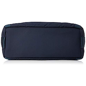 BRIEFING - TOTE BAG SHOT BUCKET MW - BRM183301 NAVY