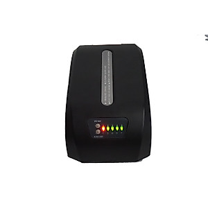 Voltstair Hercules Motorized Battery Stair Climbing Hand Truck Portable Dolly for Moving, Transporting, Lifting - Straps, Electronic Brake, Speed Control | Home, Office, Industrial Use, 500lb Lift Cap