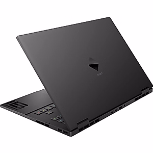 HP OMEN 16 16.1" QHD Gaming Laptop - 12th Gen Intel Core i9-12900H 14-Core up to 5.0 GHz, 16GB DDR5 RAM, 2TB NVMe SSD, GeForce RTX 3060 6GB, Bang & Olufsen Audio, RGB Keyboard, Windows 11 Pro
