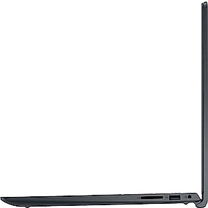 Dell Inspiron 15 3535 Business Laptop | 15.6" FHD Anti-Glare | AMD 6-Core Ryzen 5 7530U Processor (>i7-1255u) | 32GB DDR4 1TB SSD | USB-C HDMI ExpressCharge Win11Prpo Black
