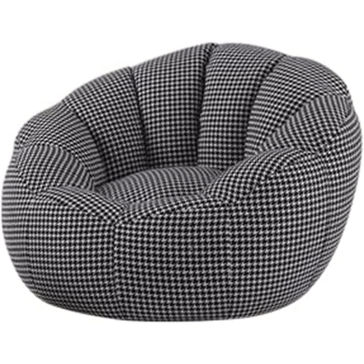 New Thick and Wear-Resistant Bean Bag Chair Huge Single Lazy Sofa Rental House Small Apartment Furniture Placed On The Ground Bean Bag Sofa