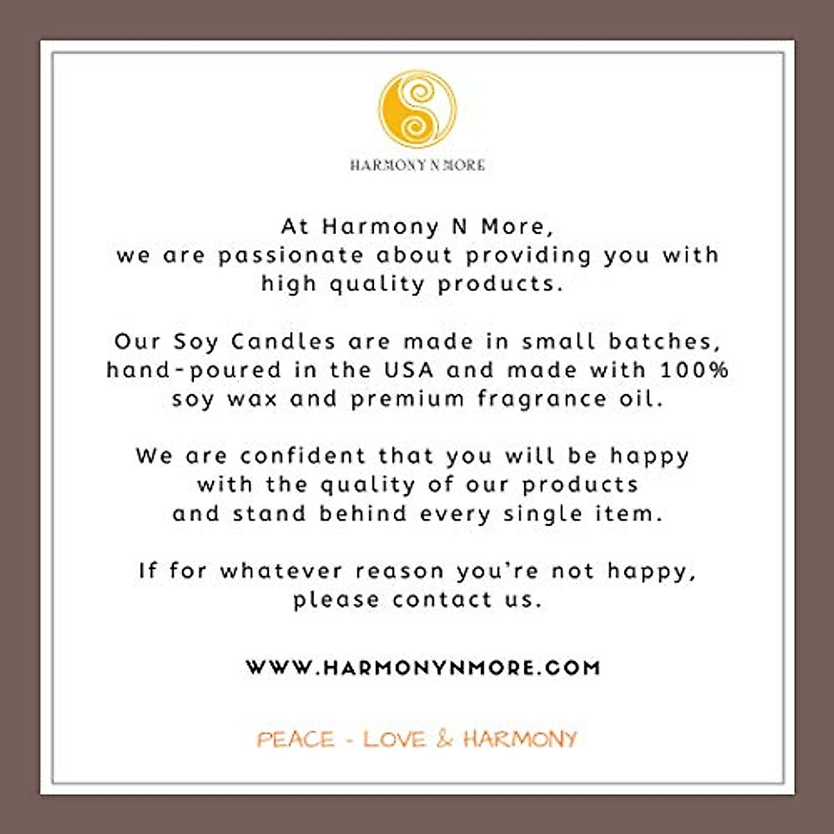 Best She Candle - Modern Farmhouse 100% Soy & Beeswax - Stress Relief Gift - Aromatherapy - 11 Oz - Handmade in The USA - Lavender Vetiver Scent