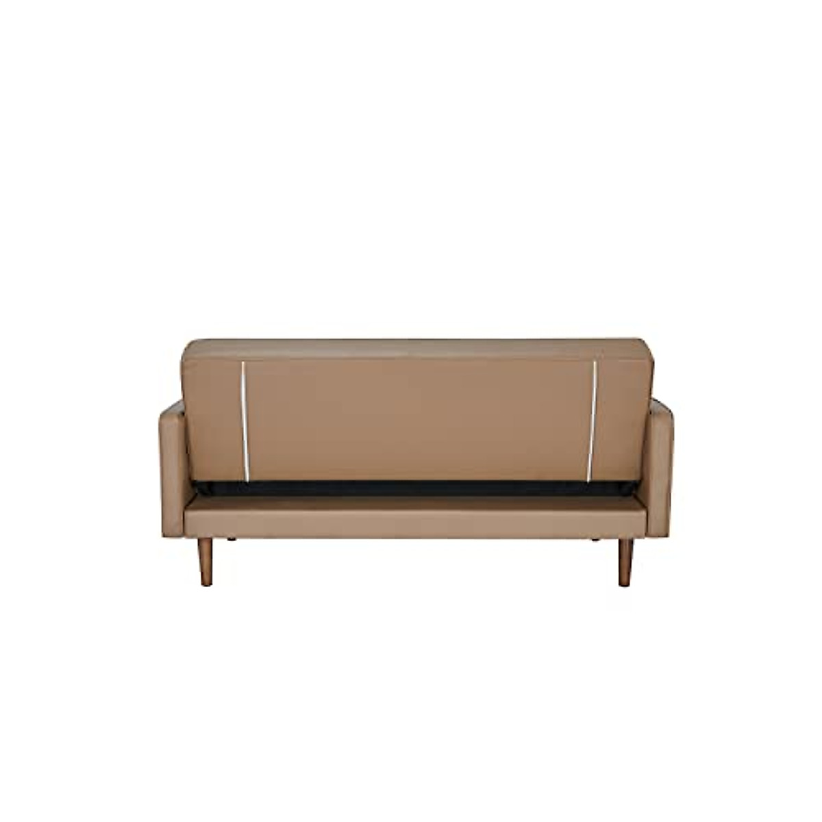 Gold Sparrow Fairview Sofabed, Taupe