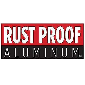 iDesign Metro Ultra Rustproof Aluminum Sink Holder For Sponges, Scrubbers, Soap - Silver