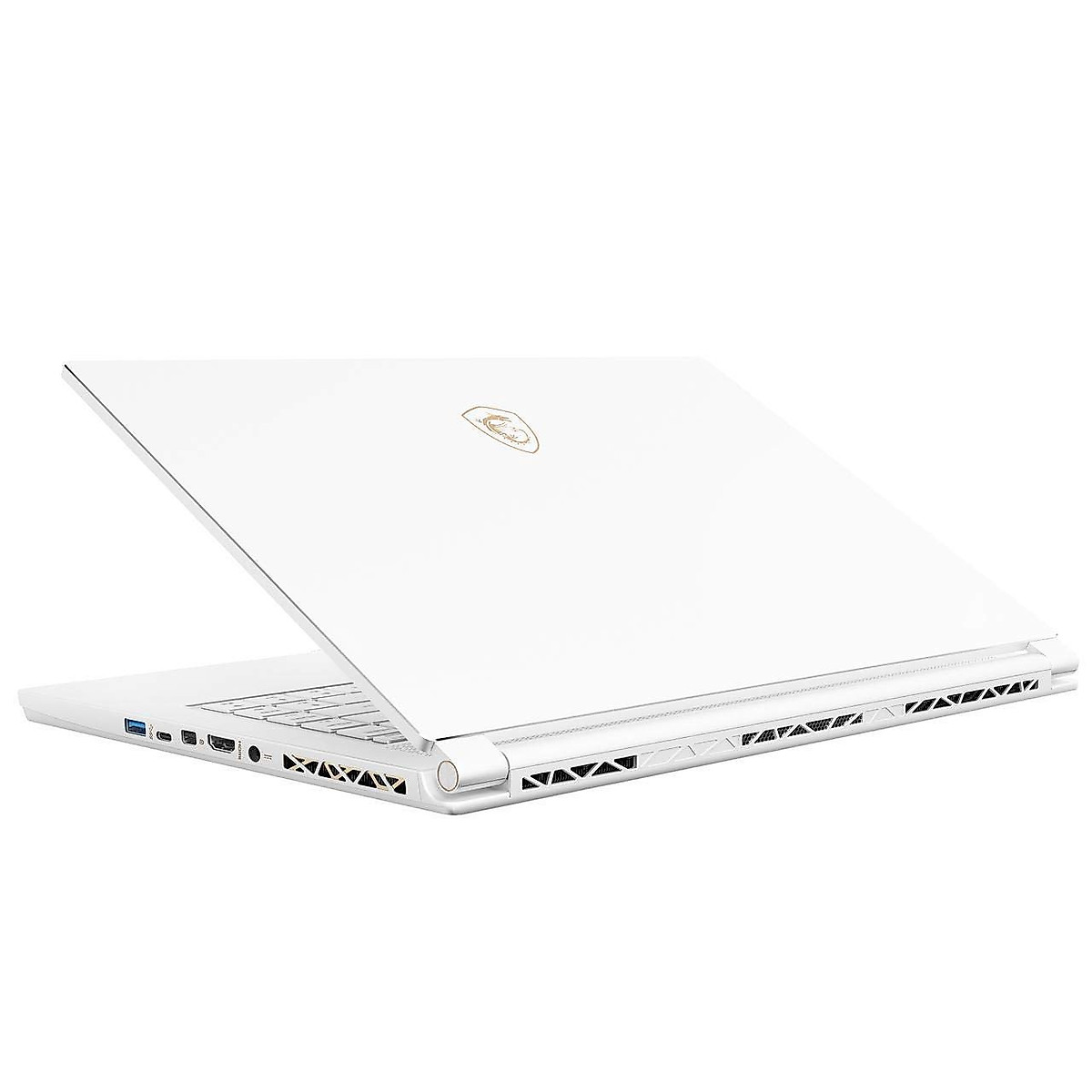 MSI P65 Creator 8RF-442 15.6" Professional Laptop - Intel Core i7-8750H, GTX1070, 16GB DDR4, 256GB NVMe SSD, Win 10 PRO