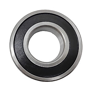 BIGLKNM Yamaha Rhino 450 Front and Rear Wheel Bearing Seals Kit for YXR450F 2006-2009 Rhino 660 YXR660F 2004-2007 Rhino 700 YXR700F 2008-2013