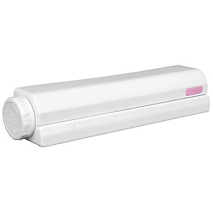 Gavigain Retractable Clothesline, 4 Line Clothes Line Retracting Outdoors Clothes Drying Line ANG Wet or Dry Laundry for Indoor and Outdoor Clothing Line/Laundry Line