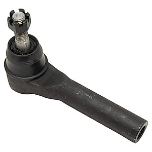 TRQ Front Steering & Suspension Kit Control Arm with Ball Joint Sway Bar Stabilizer Link Tie Rod Compatible with Cadillac Chevrolet GMC