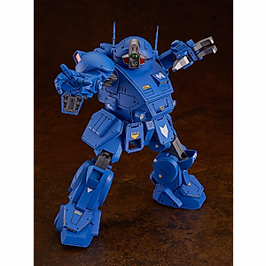 Max Factory Armored Trooper Votoms: SV-01 X ATH-02 Strike Dog 1:24 Scale Model Kit