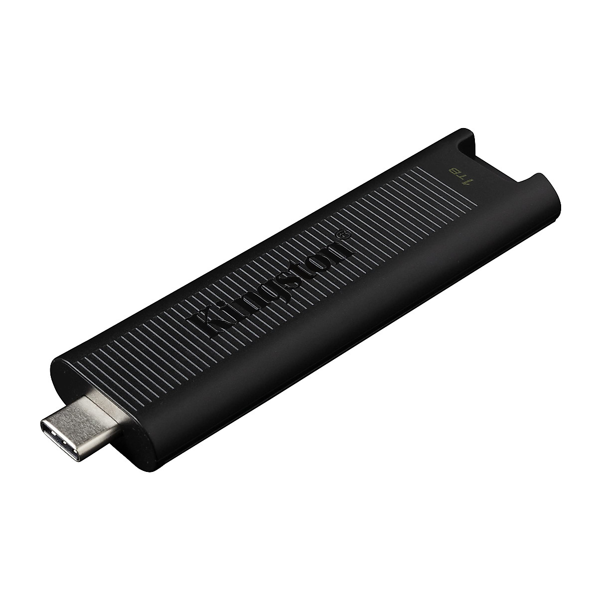 Kingston DataTraveler Max 1TB USB-C Flash Drive with USB 3.2 Gen 2 Performance