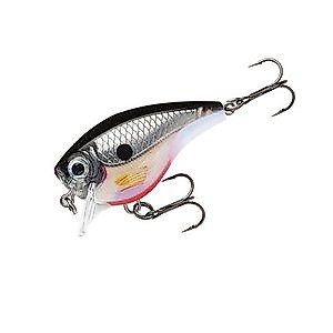 Balsa Xtreme Brat 03 Silver