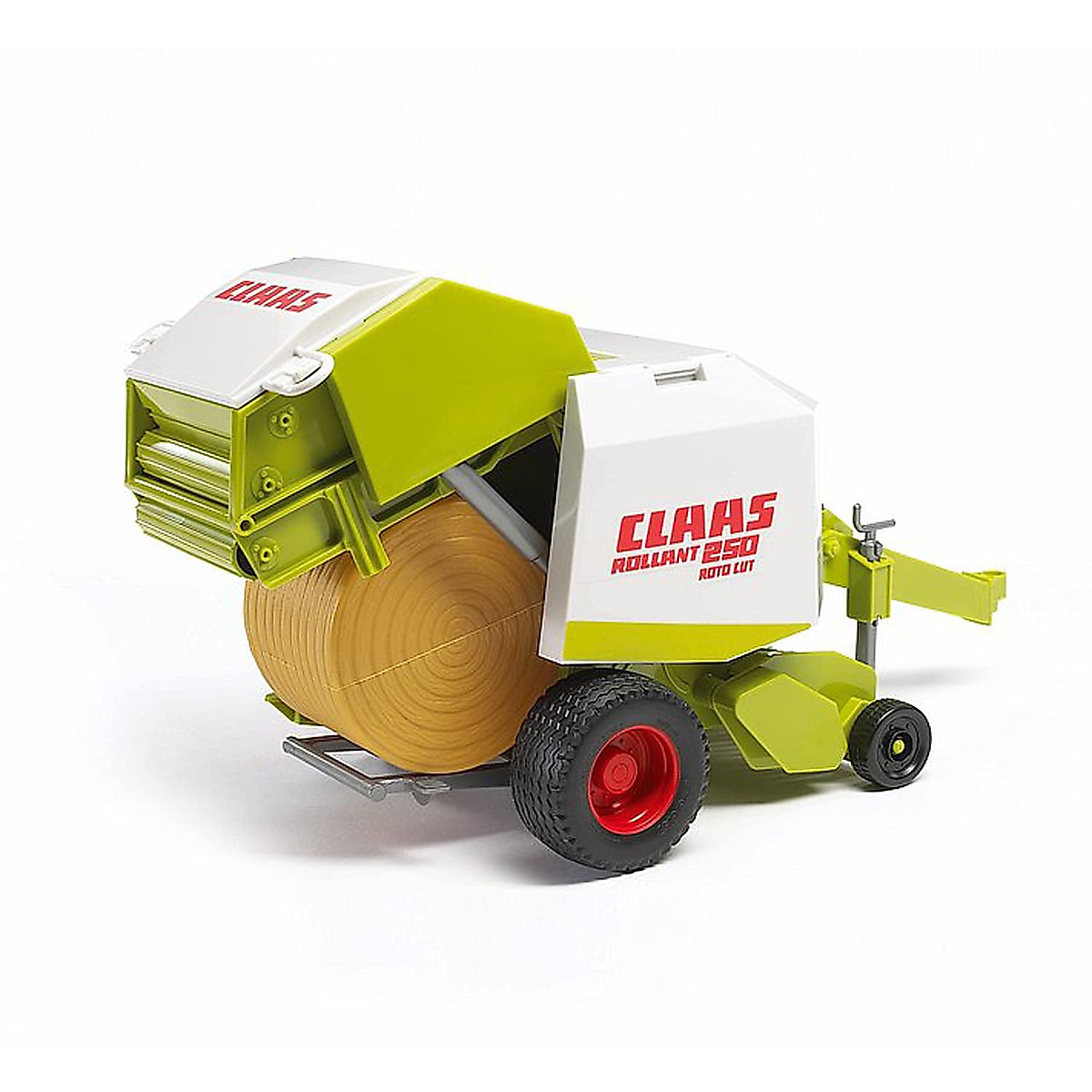 Bruder 02121 CLAAS Rollant 250 straw baler