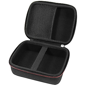 Maoershan EVA Hard Travel Carrying Case for PYOTON Mini Portable Projector Y3 Support 1080P Full HD Pocket Phone Projector (Only Case)