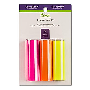 Cricut Easy Press 2 Bundle: Heat Press Machine, Everyday StrongBond Iron-On, Weeding Kit, Mint, 9x9