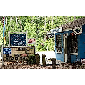 Gullah Geechee Home Cooking: Recipes from the Matriarch of Edisto Island