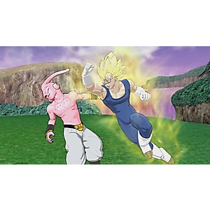 Dragon Ball: Raging Blast - Playstation 3