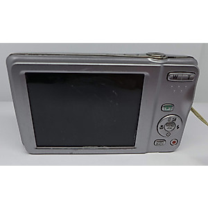 Fujifilm FinePix T410 16.0 MP Compact Digital Camera