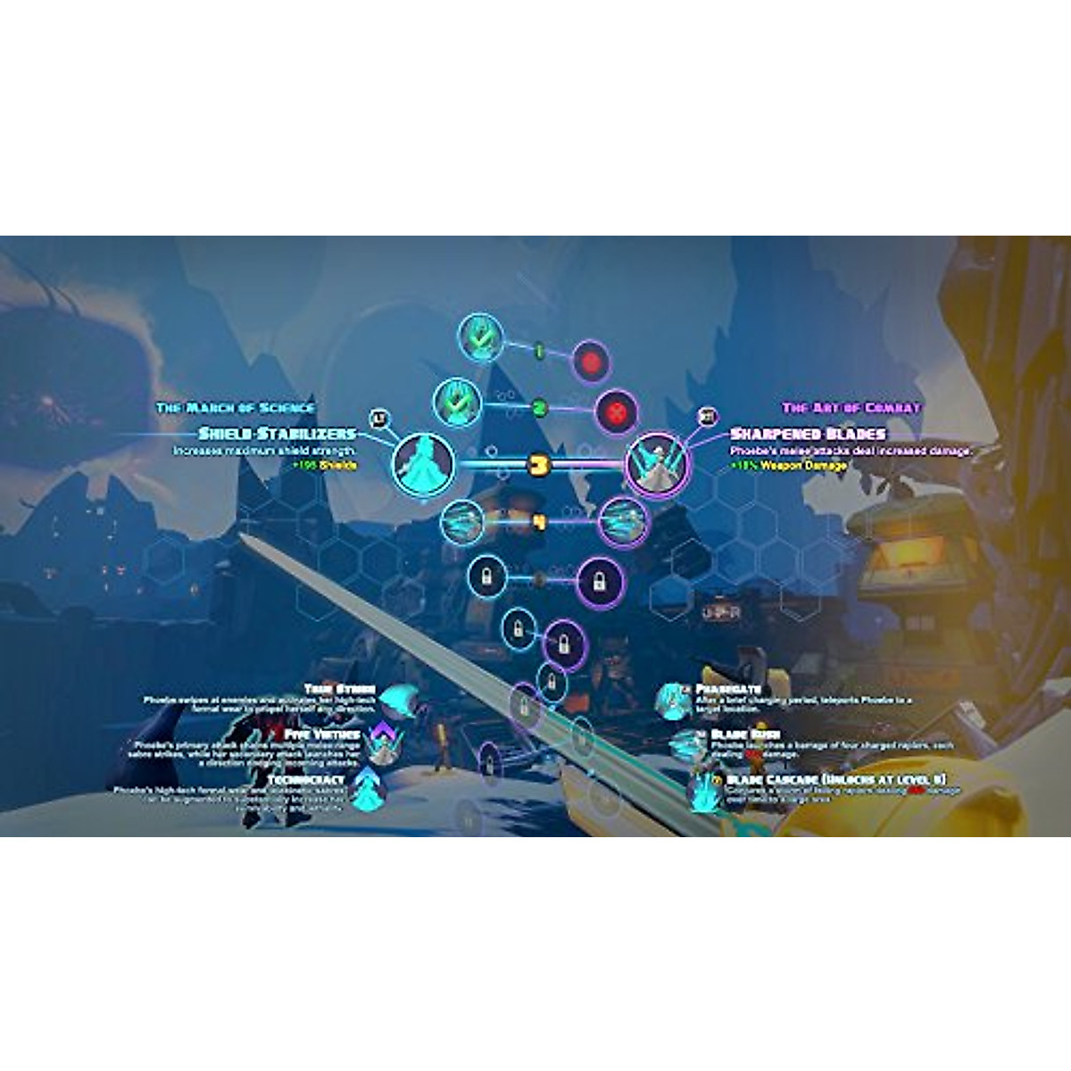 Battleborn - Xbox One