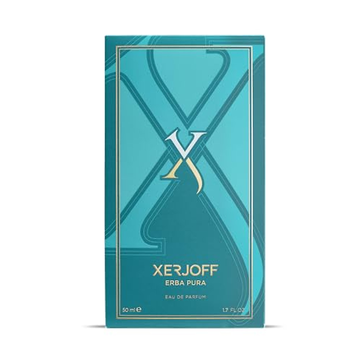 XERJOFF V Erba Pura Eau de Parfum, 50ml