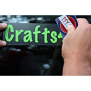 Personalized Custom Name Word Vinyl Decal