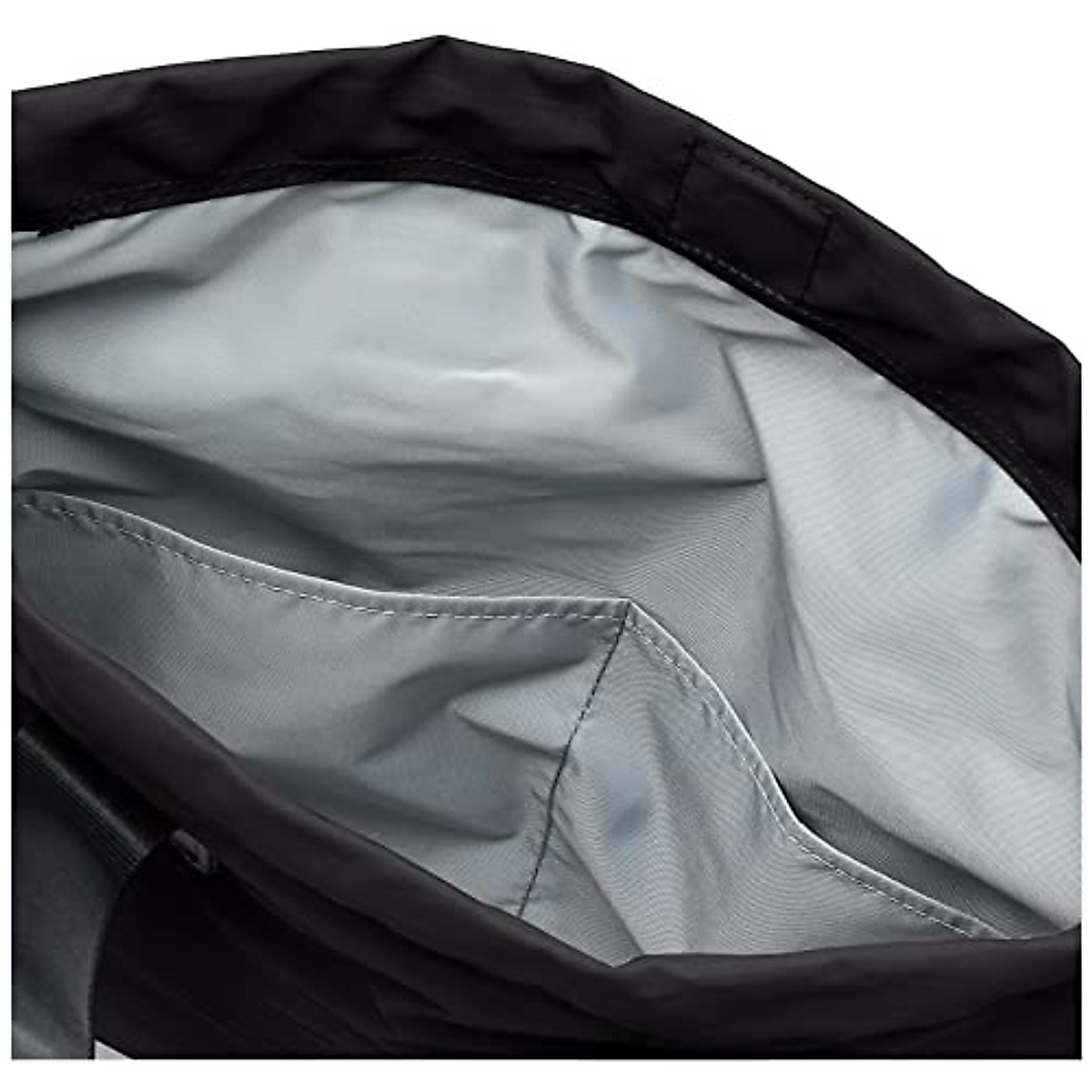 Champion(チャンピオン) Tote Bag, Black (Black 19-3911tcx)