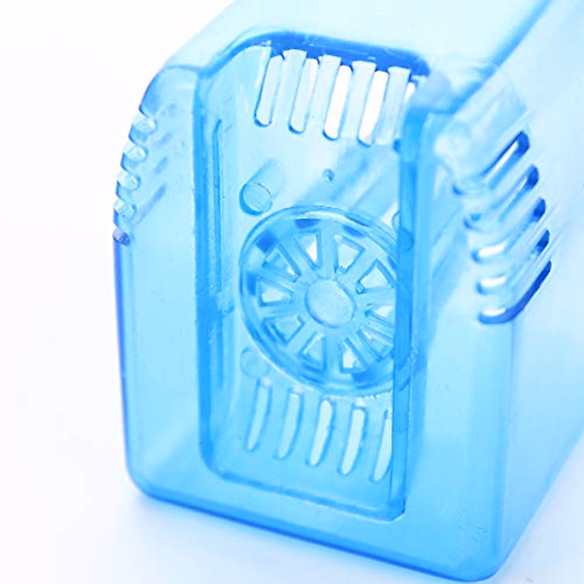 Penn-Plax Cascade 300 Fully Submersible Internal Filter – Provides Physical, Biological, and Chemical Filtration for Aquariums and Turtle Tanks