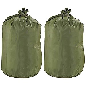 USGI Wet Weather Bag (Тwo Рack)