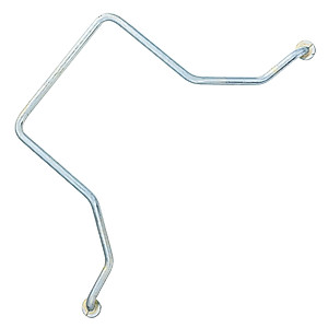 John Deere Original Equipment Fuel Tank - GY21876