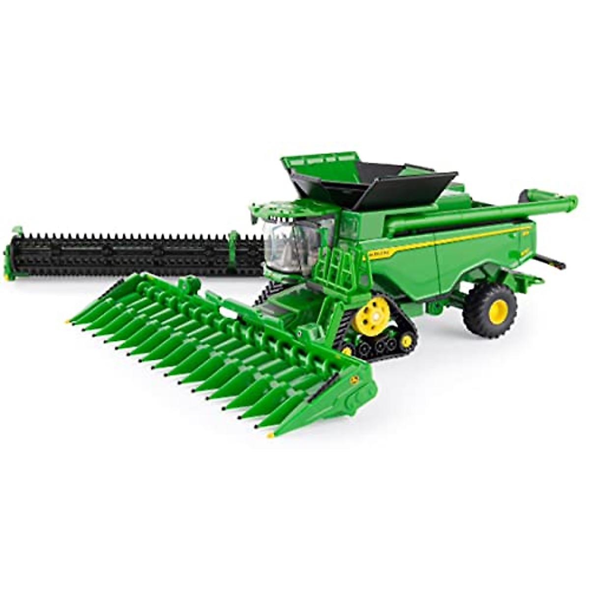 John Deere 1/64 Scale X9 1100 Combine Prestige Collection