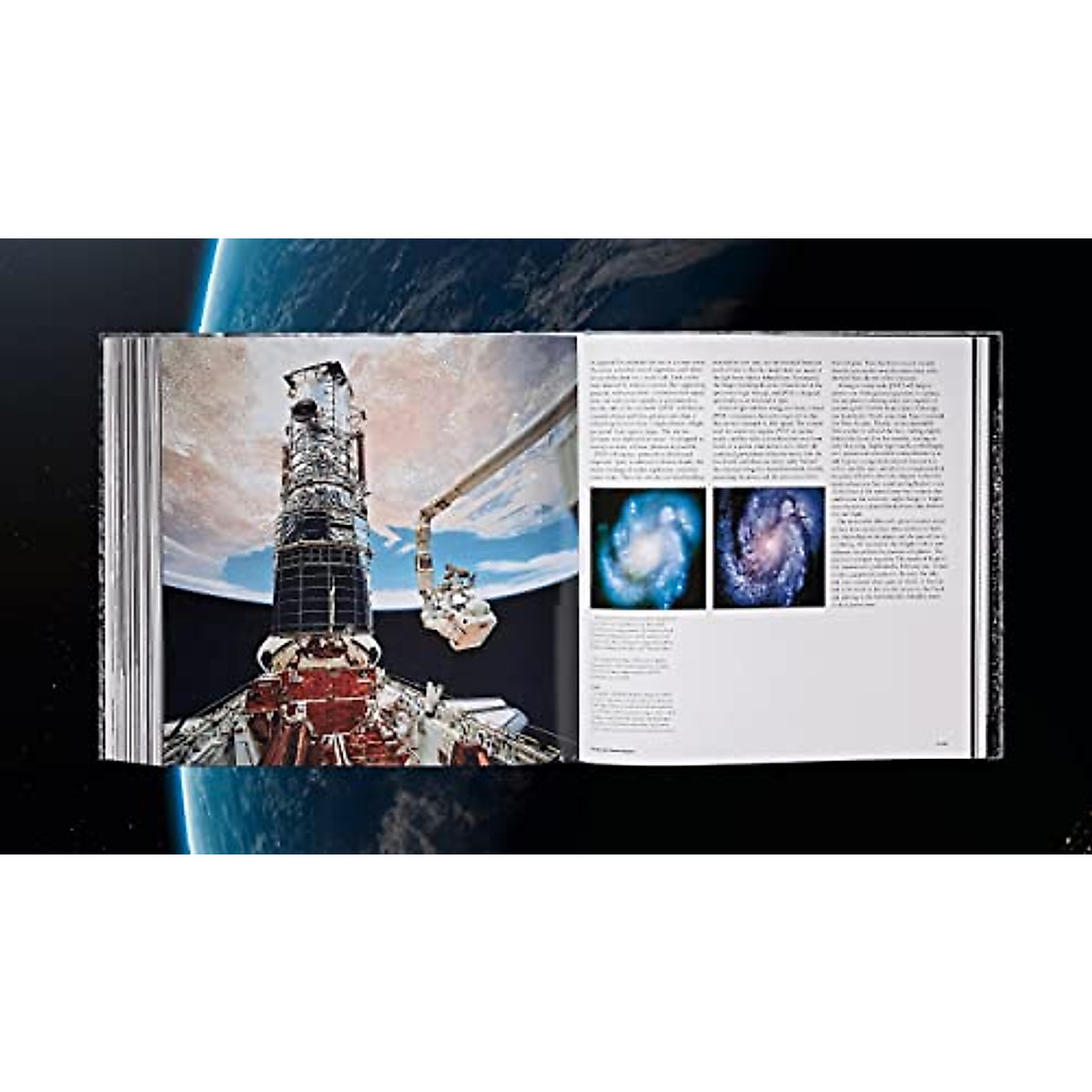 The NASA Archives. 60 Years in Space