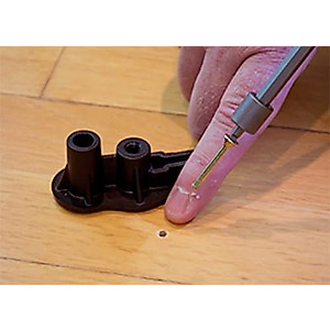Squeeeek No More/o'berry Counter Snap Kit (3232) for Hardwood Floors