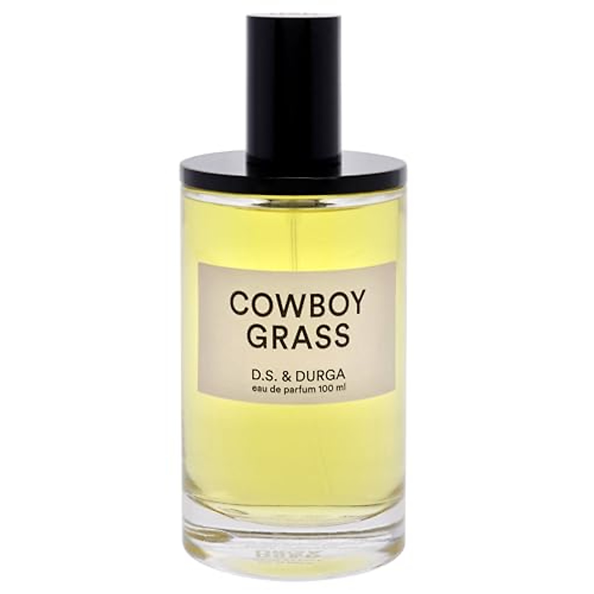 DS & Durga Cowboy Grass for Men - 3.4 oz EDP Spray