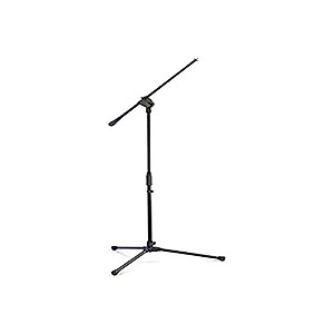 Samson MK-10 Microphone Boom Stand