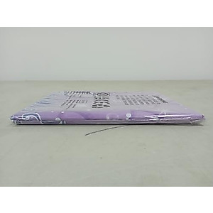 4 Pcs Mermaid Tablecloths, Rectangular Mermaid Table Covers, Disposable Mermaid Table Cloths for Parties Under the Sea Baby Shower Mermaid Birthday Decorations Mermaid Party Supplies, 51x86 Inch