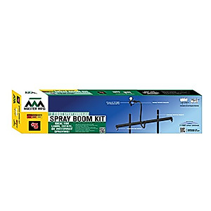 Master Manufacturing 7', Dual Nozzle Spray Boom Kit (SSBK-7)