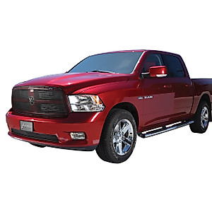 FIA GS903-16 Custom Fit Grille Bug Screen