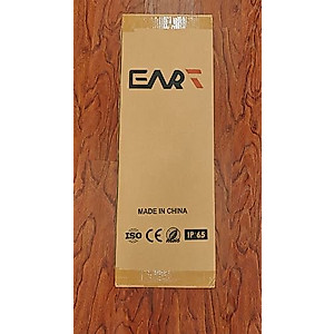 EART CP.1 Electric Guitar 6-String Solid-Body,S-S-H Pickups, Music Style Switching, Clear Tone, Meeting Various Needs